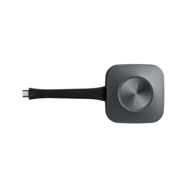 HISENSE Dongle HT007E Wireless Screen Transmission, USB-C