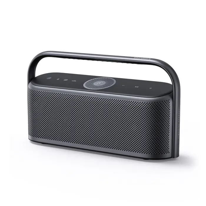 Anker BLUETOOTH ZVUČNIK Soundcore Motion X600 Crna A3130011