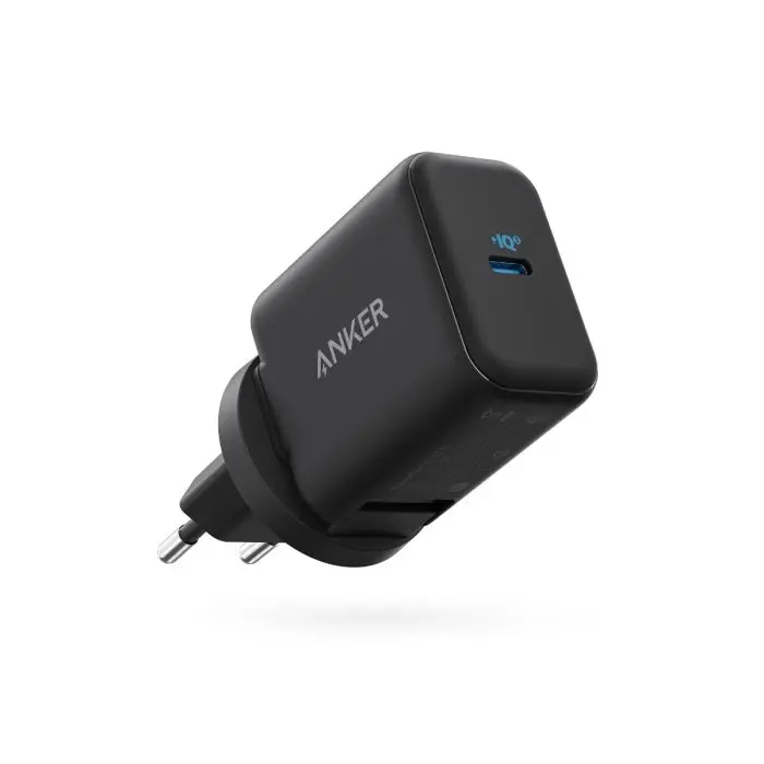 Anker ZIDNI PUNJAČ PowerPort III 25W A2058H11