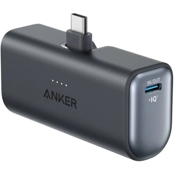 Anker EKSTERNA BATERIJA Nano Power Bank A1653H11