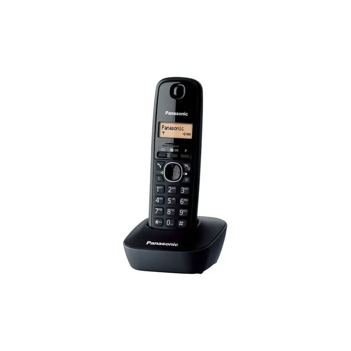 Panasonic FIKSNI TELEFON KX-TG1611FXH