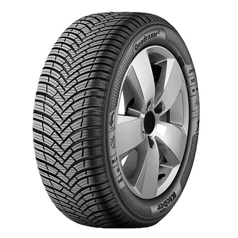 205/55 R17 KLEBER QUADRAXER 2 95V XL