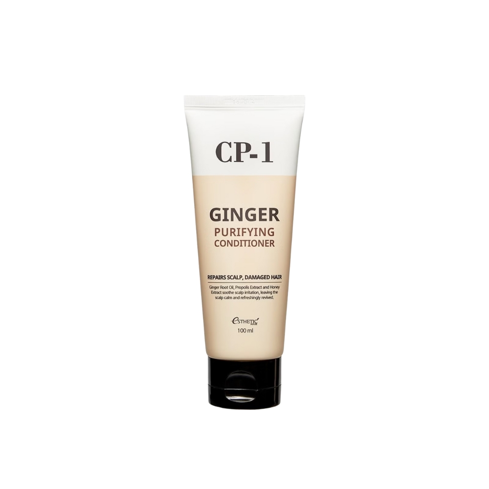 Ginger Purifying Conditioner 100ml
