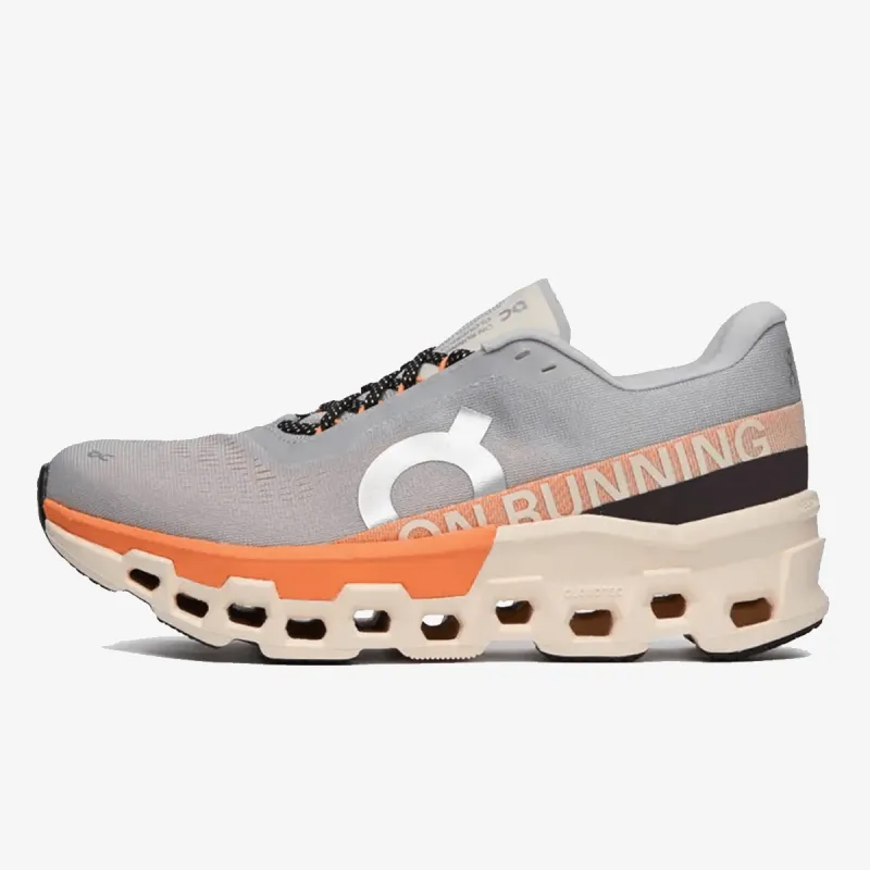 On Cloudmonster 2