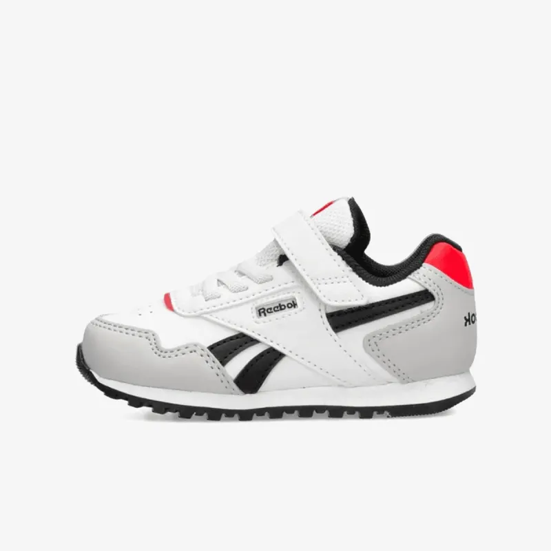 Reebok Glide Elastic&Top strap