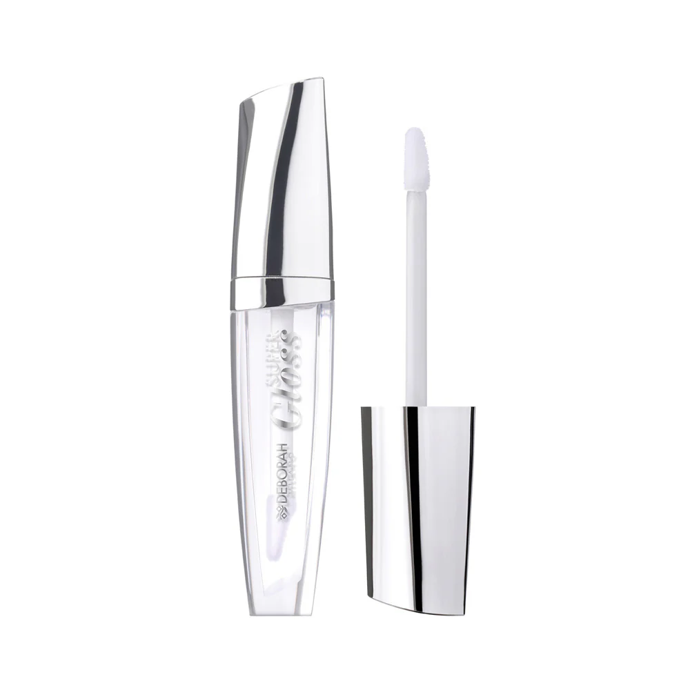 Deborah Super Gloss Sjaj za usne