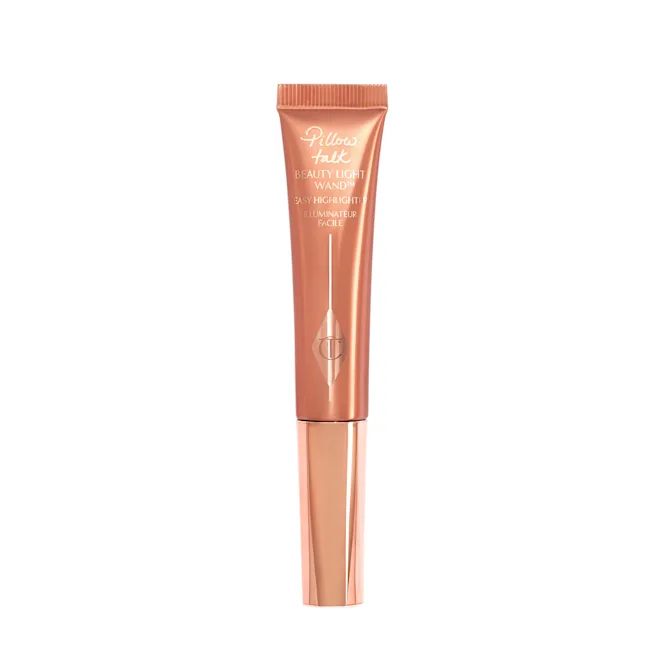 PILLOW TALK BEAUTY LIGHT WAND MEDIUM