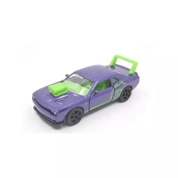 SIKU Dodge Challenger SRT Hellcat