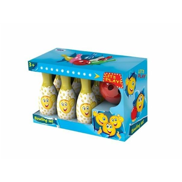 Set za kuglanje