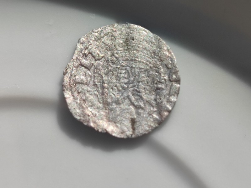 SREBRO 3 Kreutzer 1630