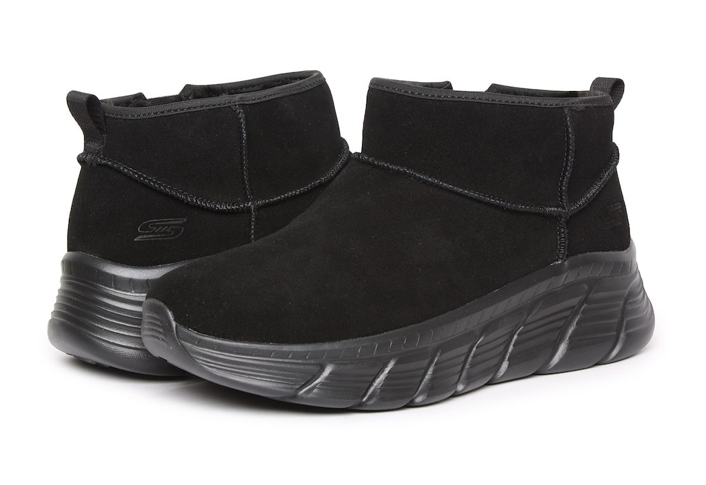 Skechers 
Plitke čizme
- Bobs B Flex Hi