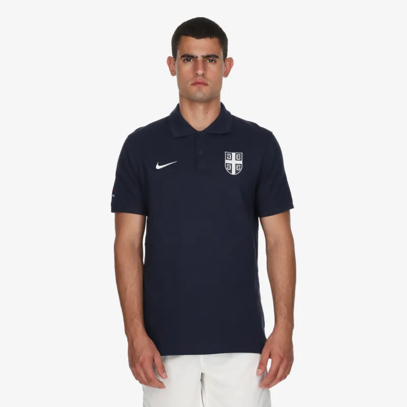 Nike Srbija Polo