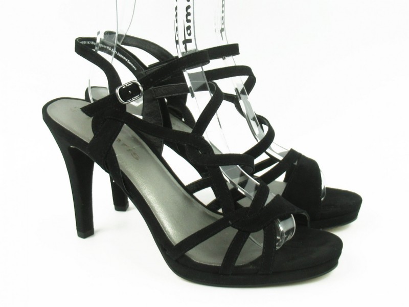 Tamaris cipele sandale premium NOVO K299 -38