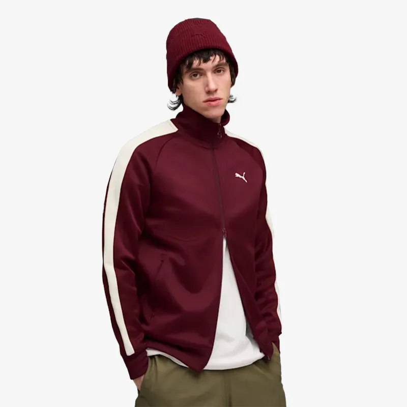 Puma T7 Always On Track Jacket DK