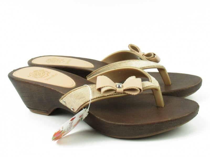 Grendha papuče japanke NOVO K325-40