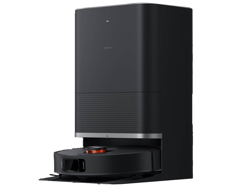 XIAOMI Robot Vacuum X20 Max EU (BHR9220EU)