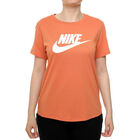ŽENSKA MAJICA NIKE W NSW CLUB SS TEE ICN FTRA
