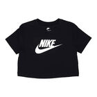 DEČIJA MAJICA NIKE G NSW TEE CROP FUTURA HBR