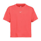DEČIJA MAJICA NIKE G NSW TEE BOXY ESSNTL LBR