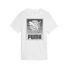 DEČIJA MAJICA PUMA GRAPHICS TEE I B