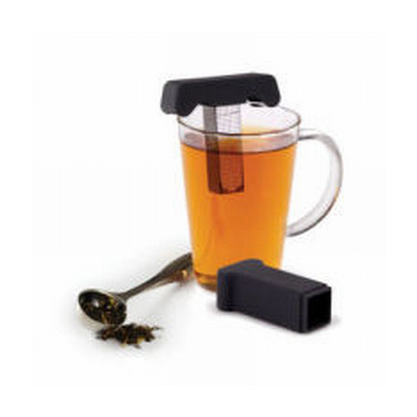 DOZER ZA ČAJ – T Time Tea Infuser