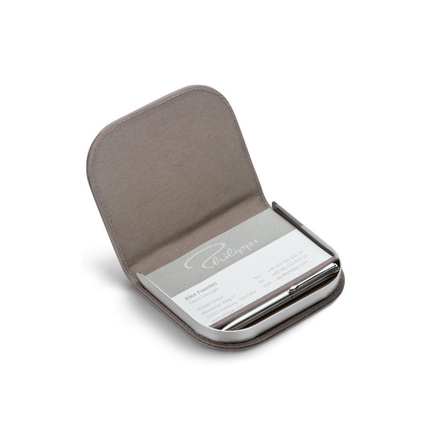 DRŽAČ ZA VIZIT KARTE – ALEGRO Business Card Case