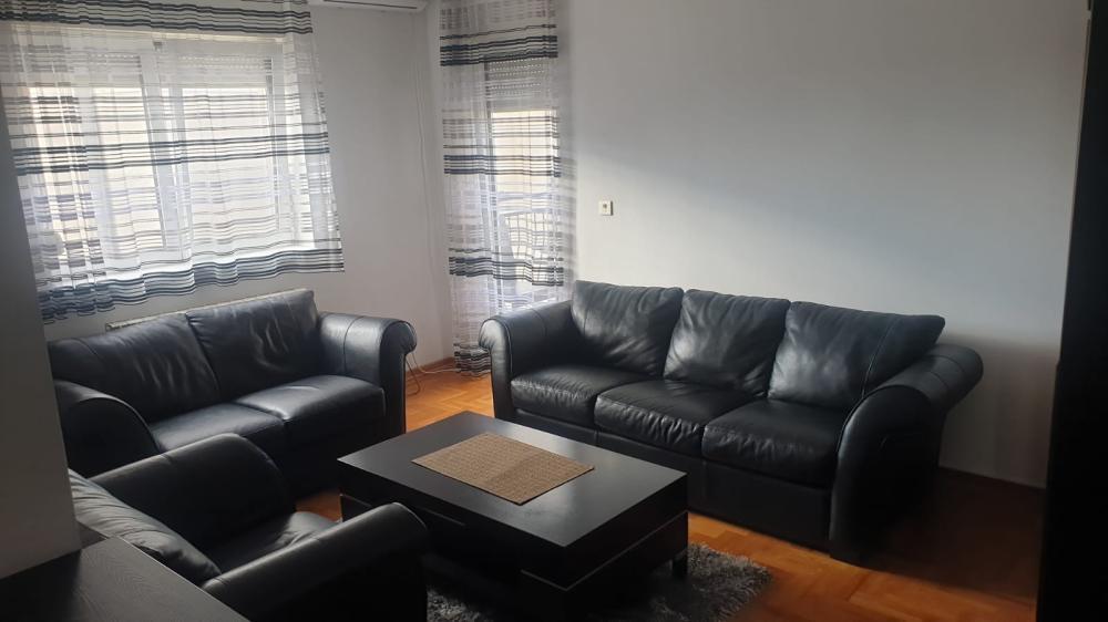 Vranjska, Dvosoban stan za izdavanje, 47m2, 600€
