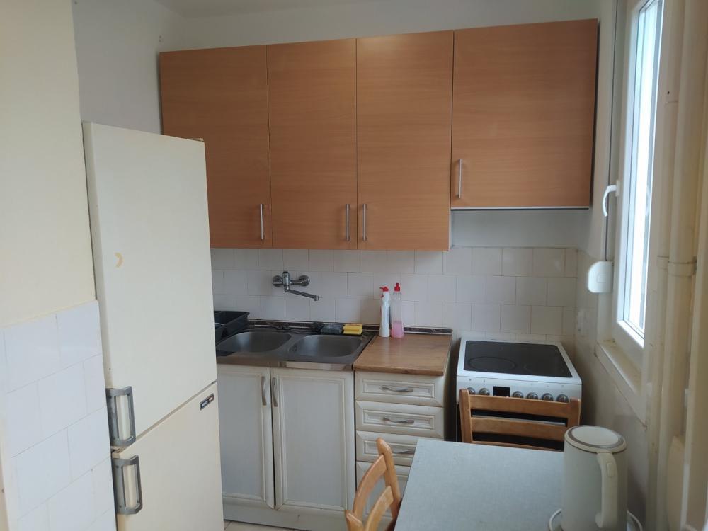Gospodar Jovanova, Dvosoban stan za izdavanje, 45m2, 700€