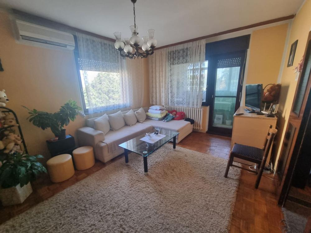 Dvosoban stan na prodaju, 64m2, 133.900€