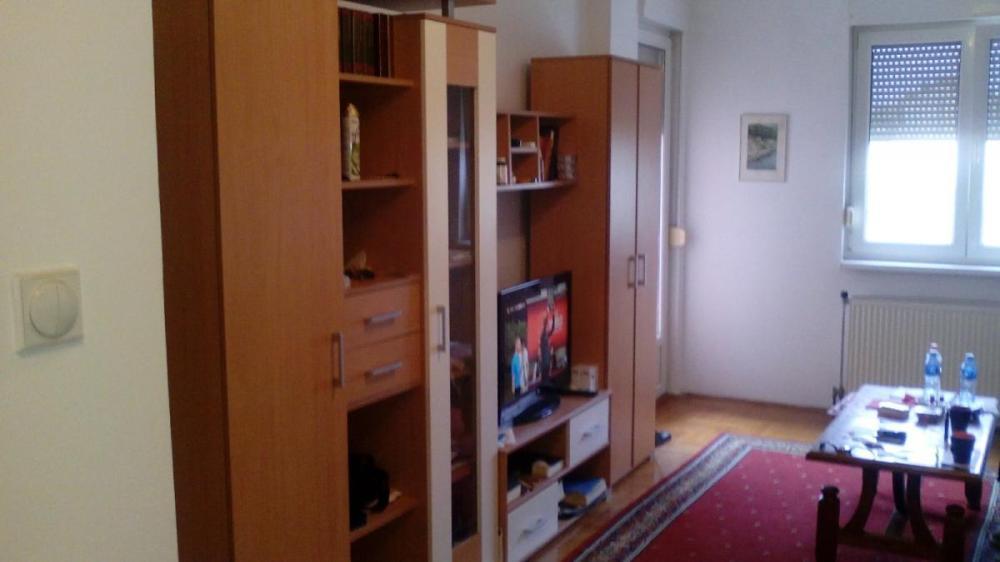 Dvosoban stan na prodaju, 45m2, 116.000€