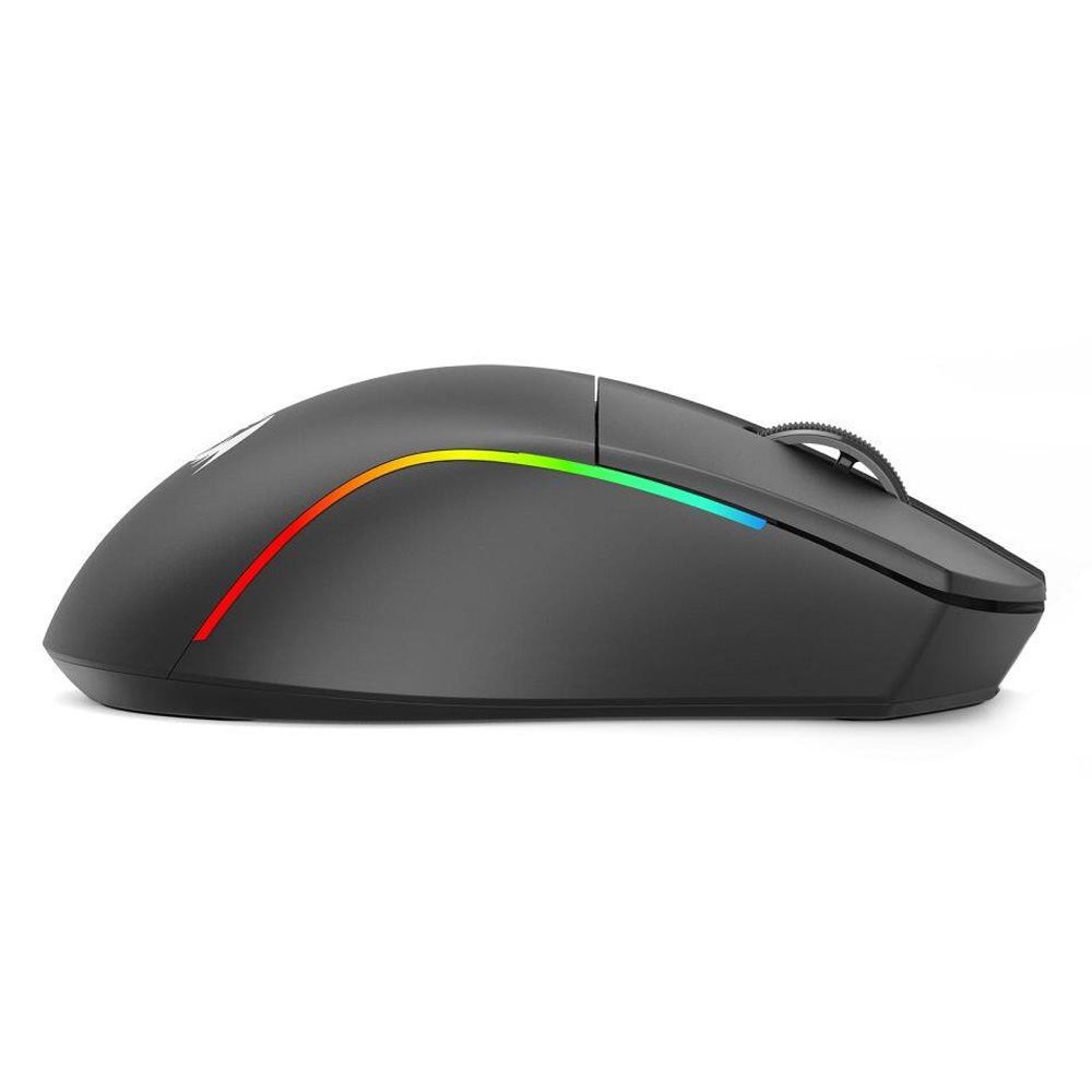 Deicide PRO 2.4G/BT/Wired Mouse