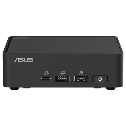 Asus NUC 15 Pro Slim PC Kit RNUC15CRKC500002 Core 5 210H Procesor