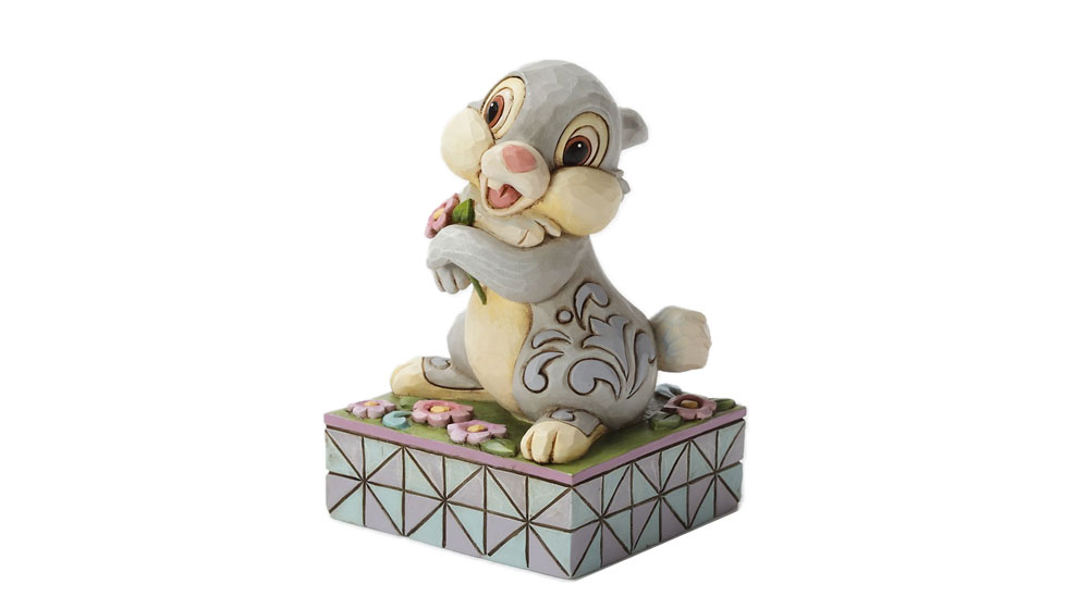 Spring Has Sprung Thumper
