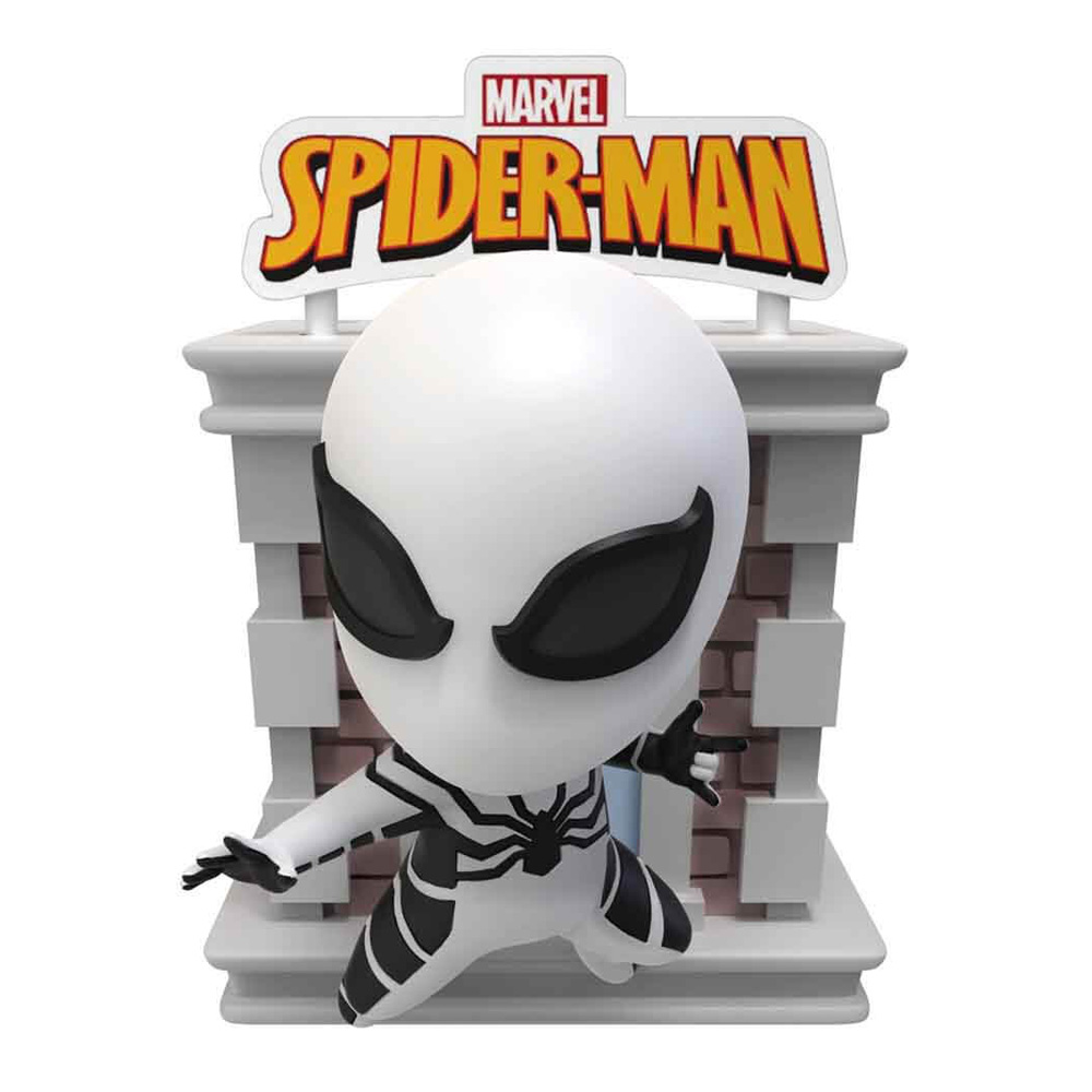 Spider-Man - Hero Box Tower Series Blind Box