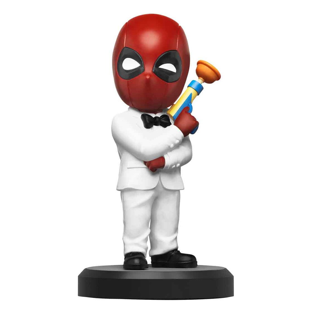Deadpool - Hero Box Action Hero Series Blind Box