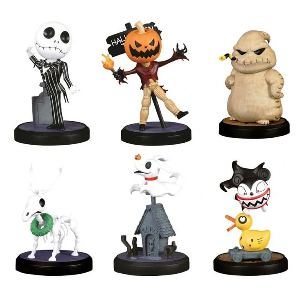 The Nightmare Before Christmas - Hero Box Classic Series Blind Box