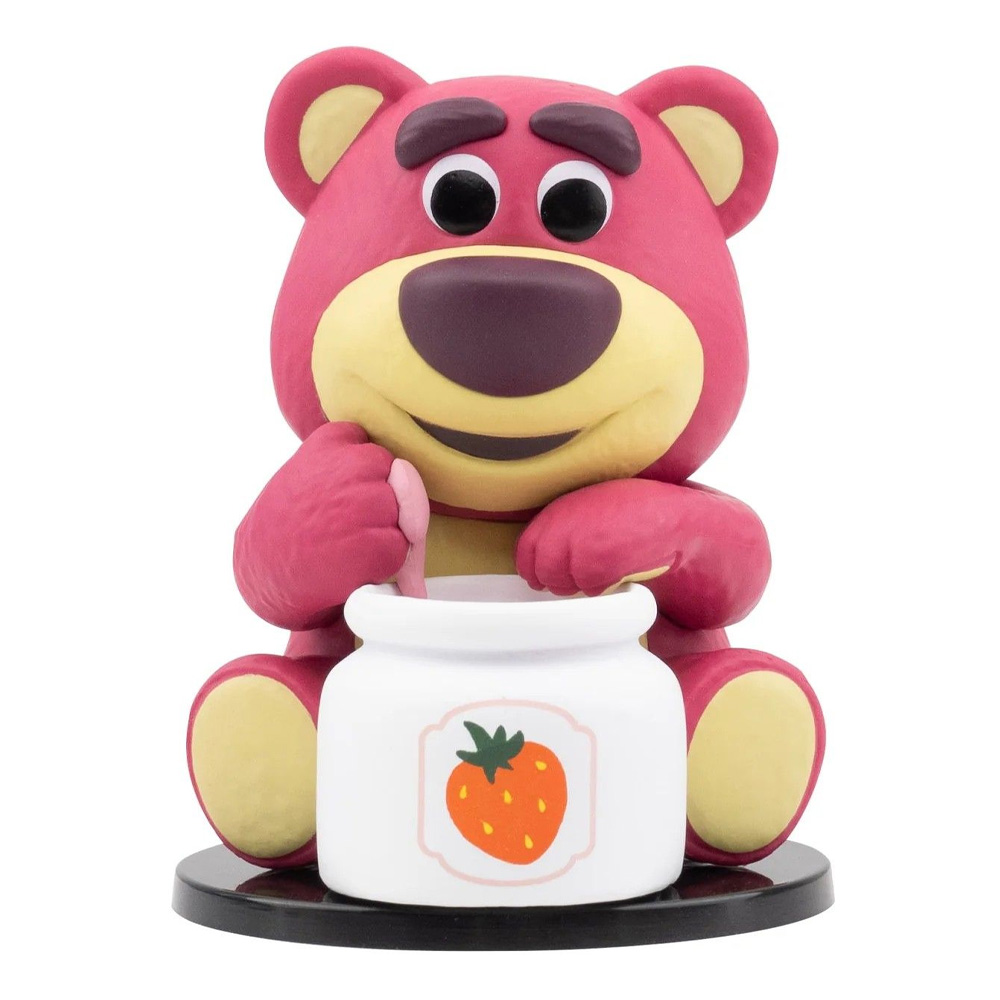 Lots-o' - Huggin' Bear Hero Box Blind Box Teddy Bear Series