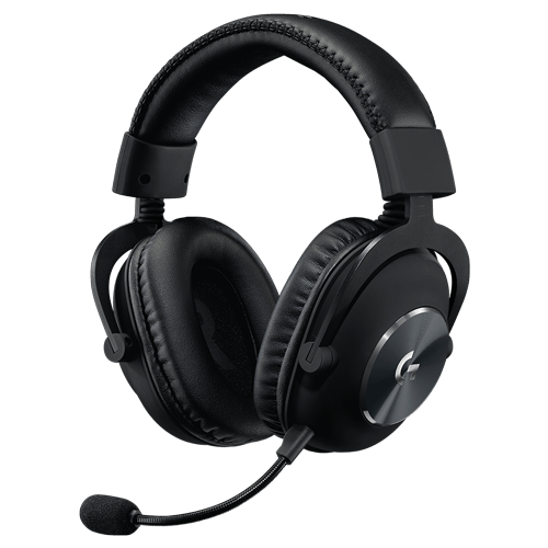 Logitech PRO X Wireless LIGHTSPEED Bežične gejmerske slušalice | 981-000907