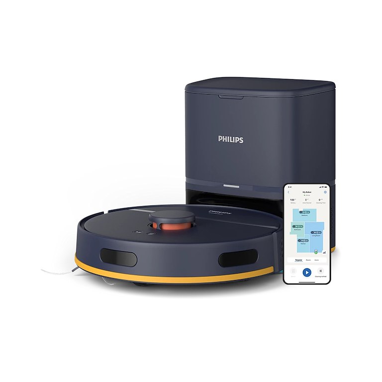 USISIVAČ ROBOT XU2100/15 PHILIPS