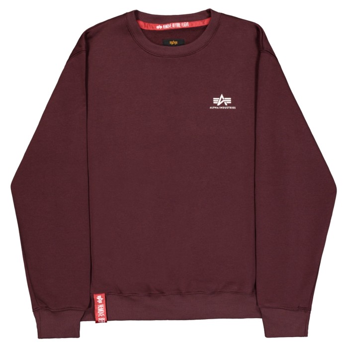 Alpha Industries Basic duks