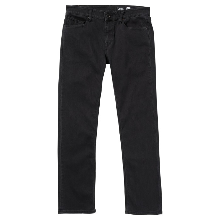 Volcom Solver Denim pantalone