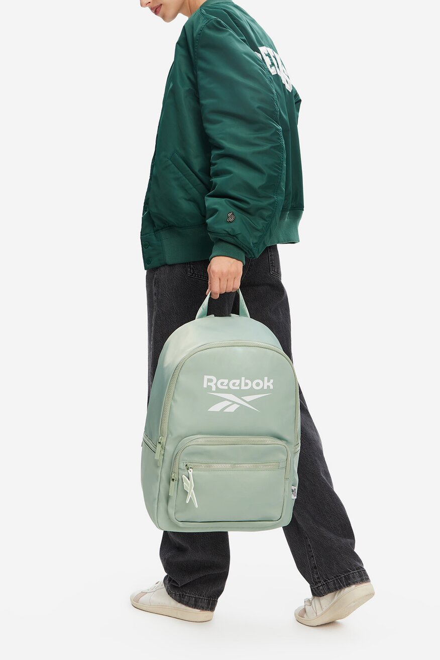 Ranac Reebok ZELENA