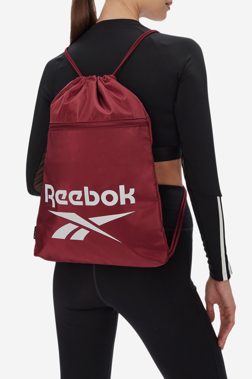 Torba za obuću Reebok BORDO