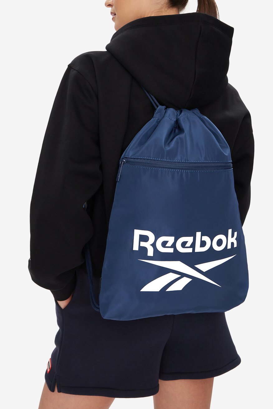 Torba za obuću Reebok KOBALT PLAVA