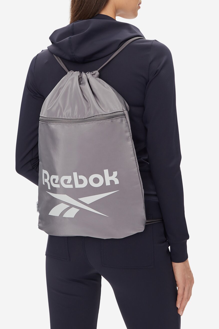 Torba za obuću Reebok SIVA