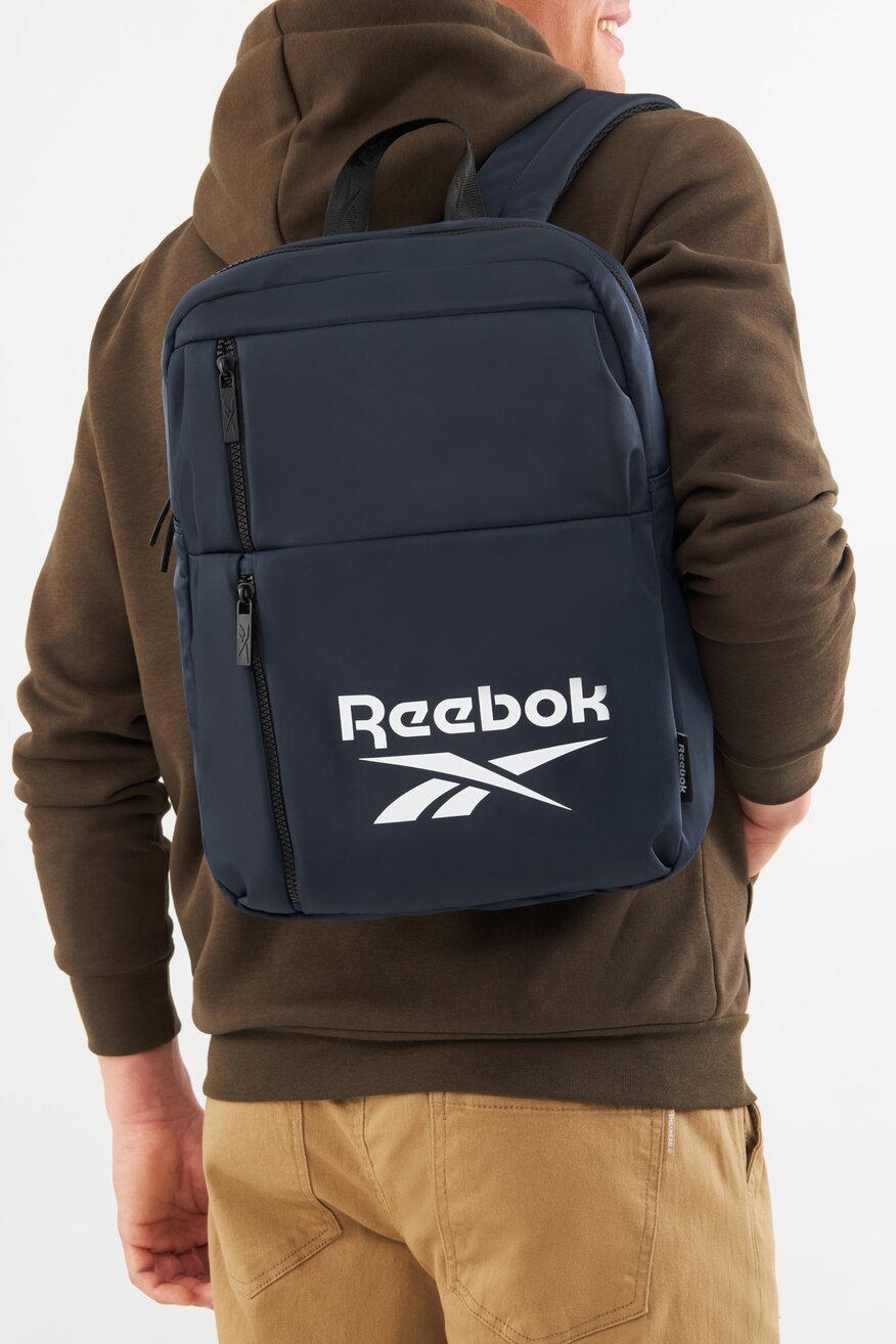 Ranac Reebok KOBALT PLAVA