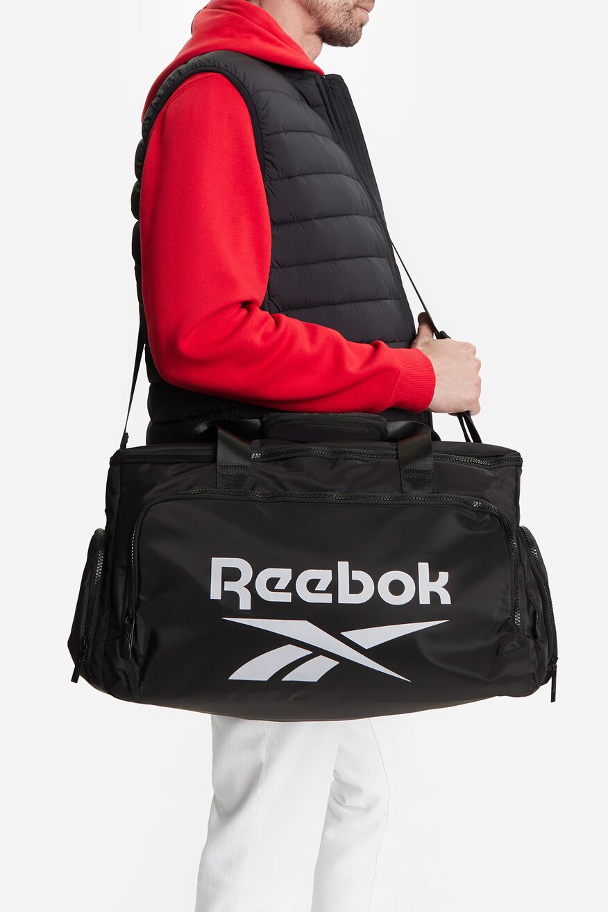 Putna torba Reebok CRNA