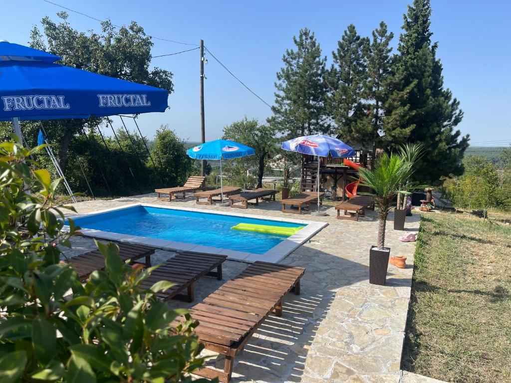 Kuća sa Pogledom