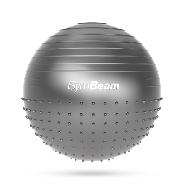 Massage FitBall 65 cm - GymBeam