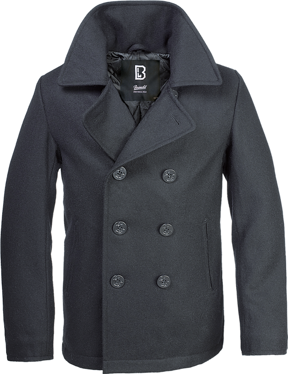 Premium kaput Brandit Pea coat
Brandit – Army Shop Srbija